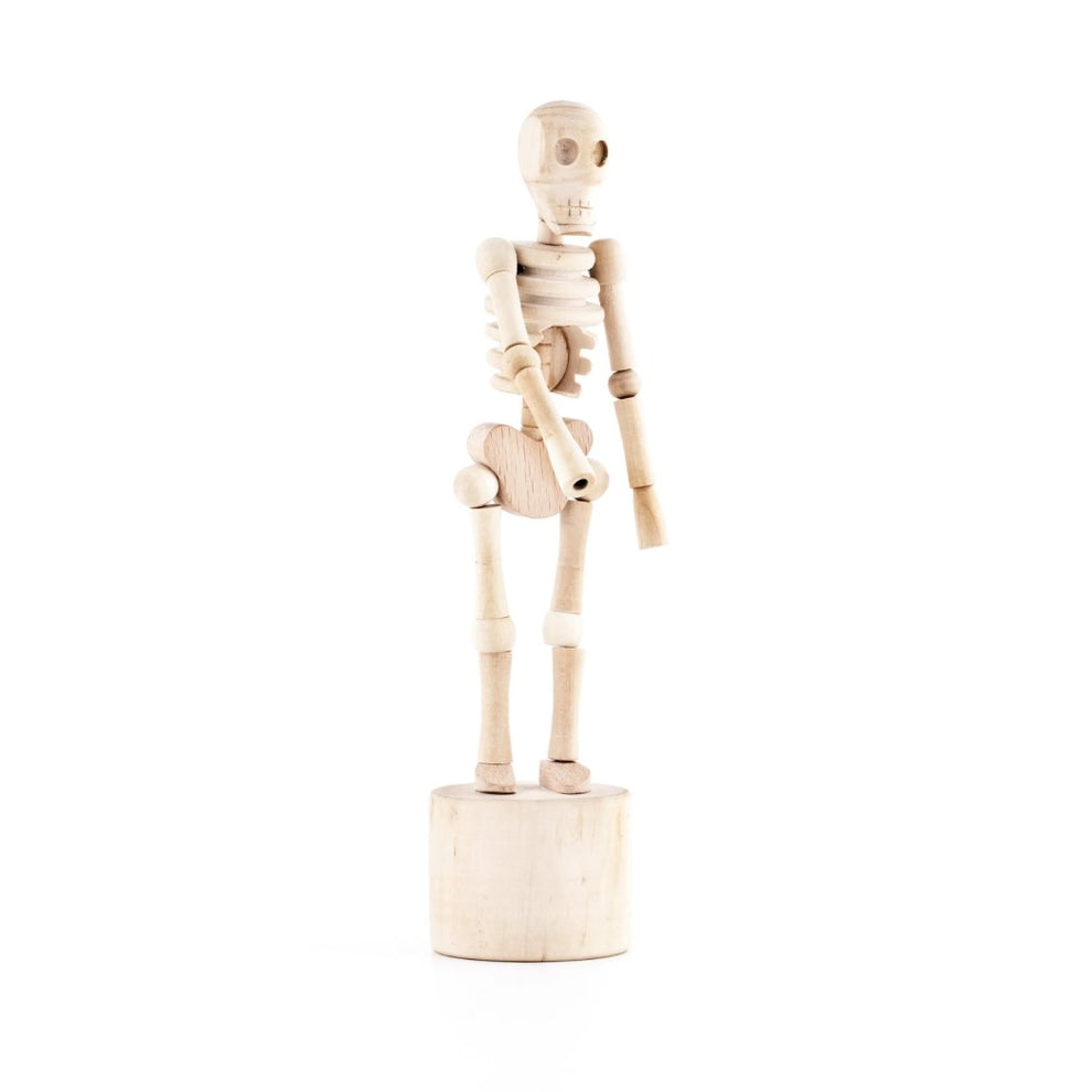 Skeleton Lazy Bones – Surgeons' Hall Museums Shop