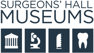 Surgeons' Hall Museums shop – Surgeons' Hall Museums Shop