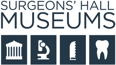 Surgeons' Hall Museums shop – Surgeons' Hall Museums Shop